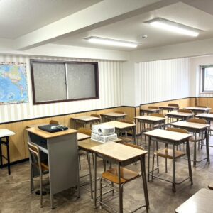 学校紹介 - JAC教育学院