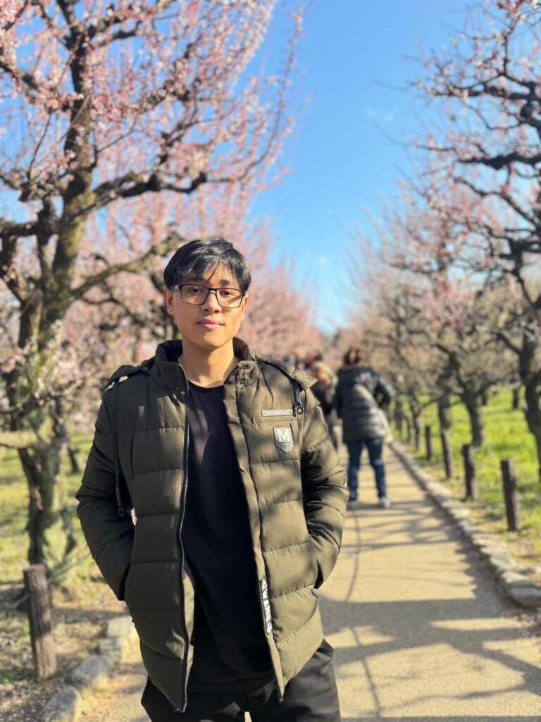 「日本語を大阪で学ぶ」III - JAC教育学院