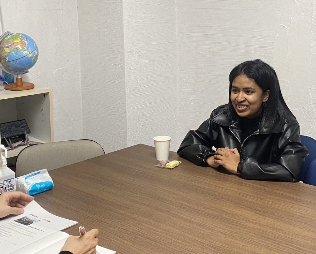 「日本語を大阪で学ぶ」No.4 - JAC教育学院